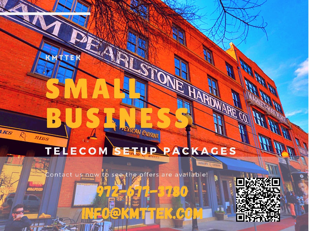 KMTTEK Telecom Services – I AM THE JCOULTERJ